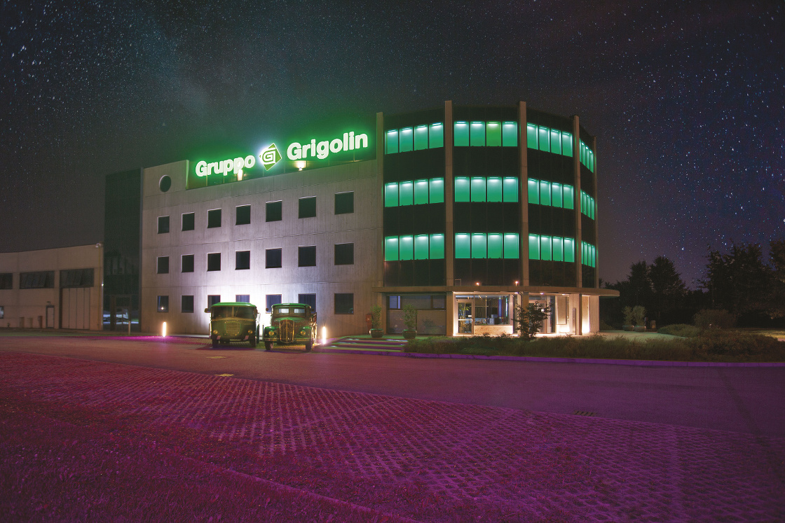Gruppo Grigolin